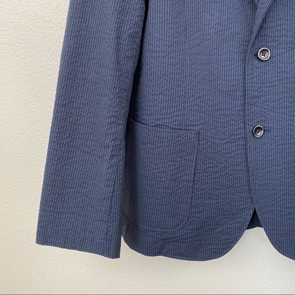 Goodfellow & Co | Suits & Blazers | Goodfellow Kenwood Seersucker ...